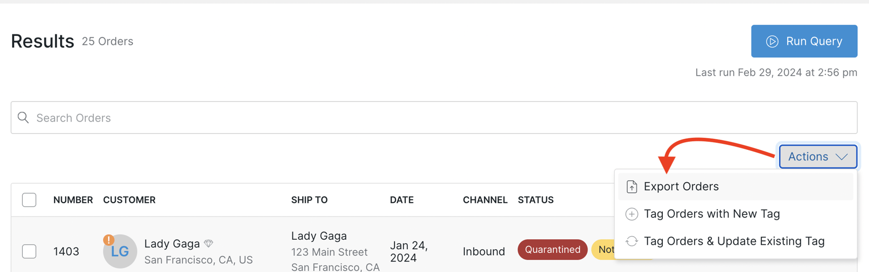 California Redemption Value Fee - CRV